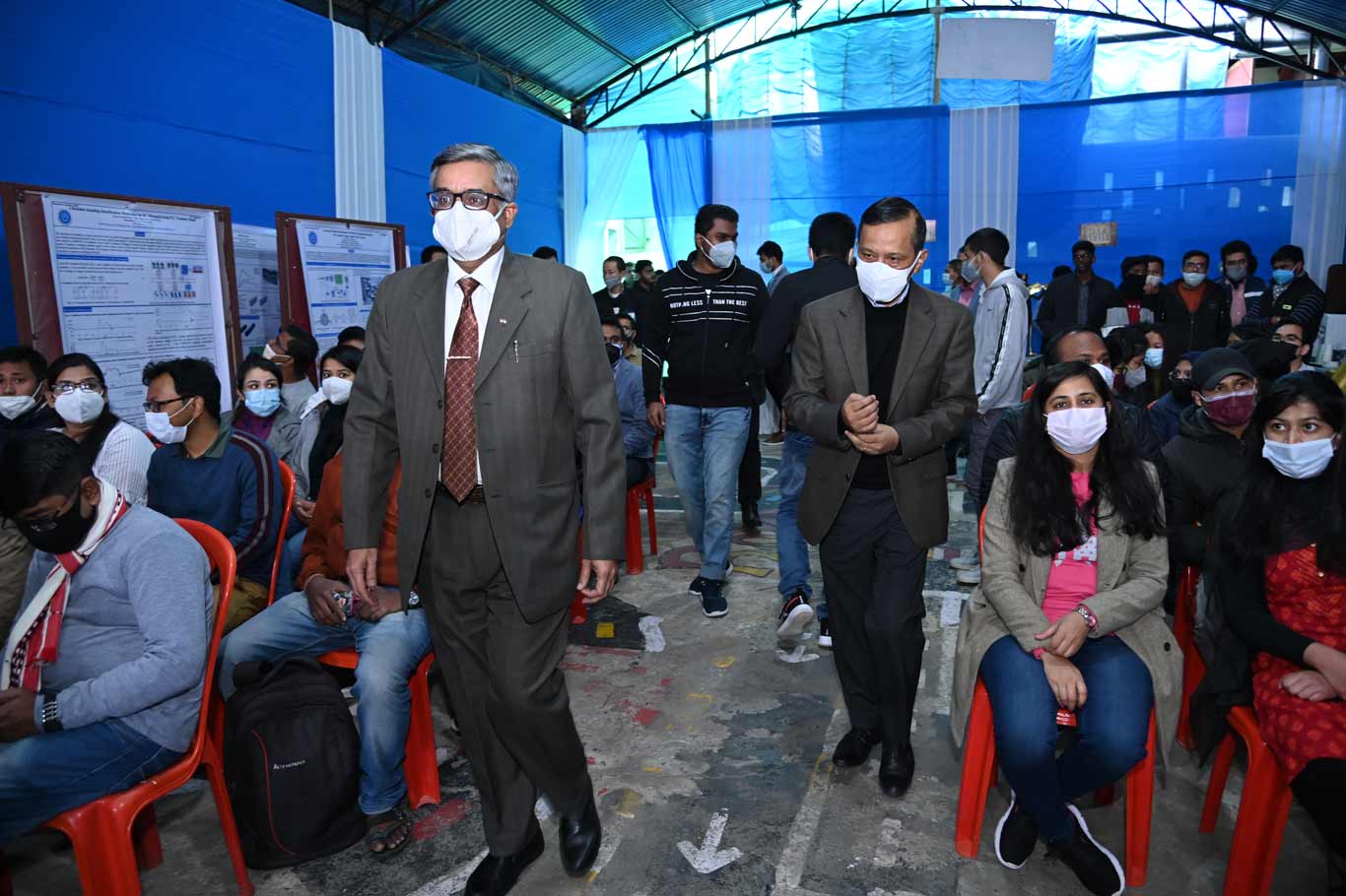 Research Conclave 2023