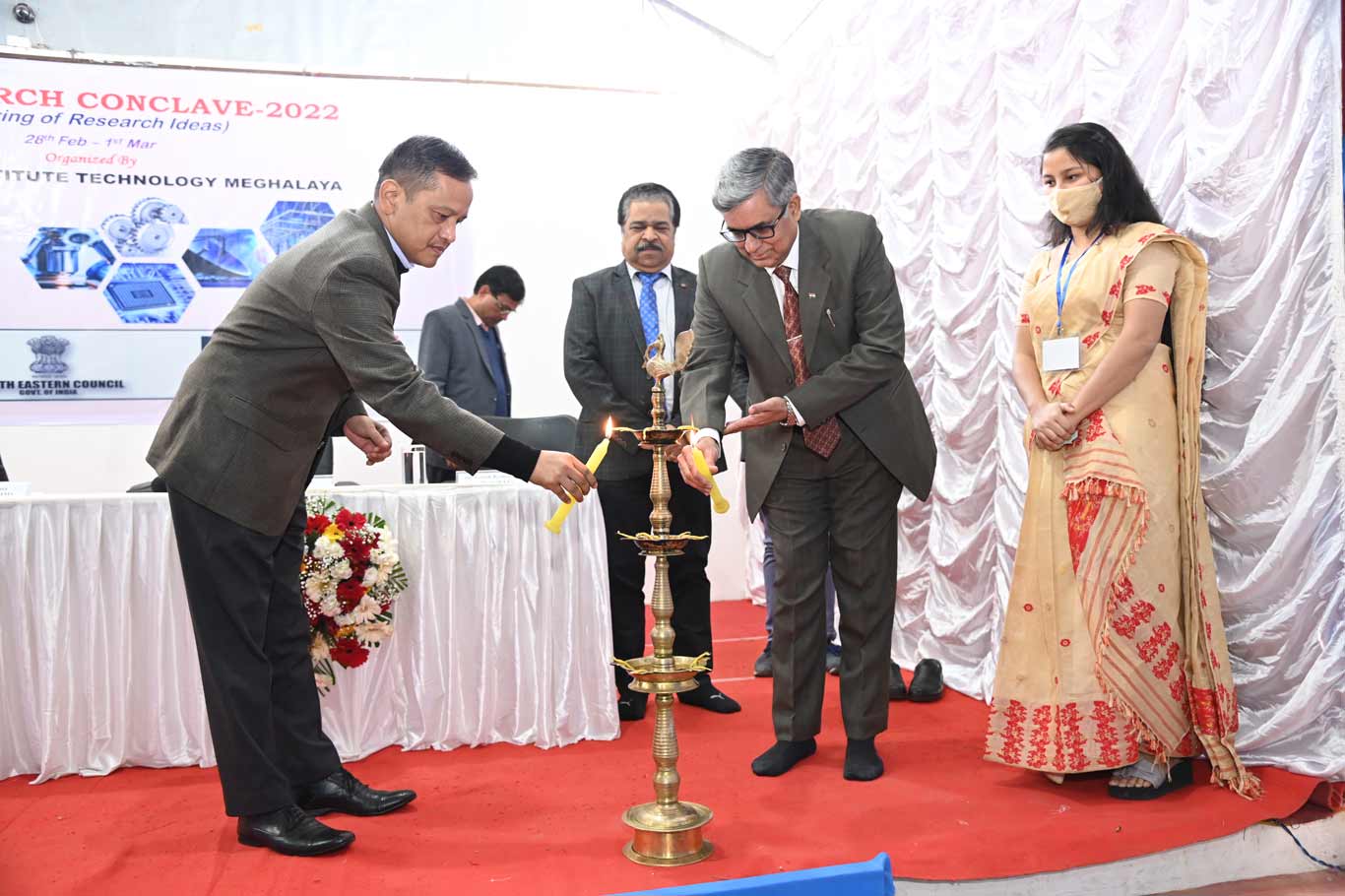 Research Conclave 2023