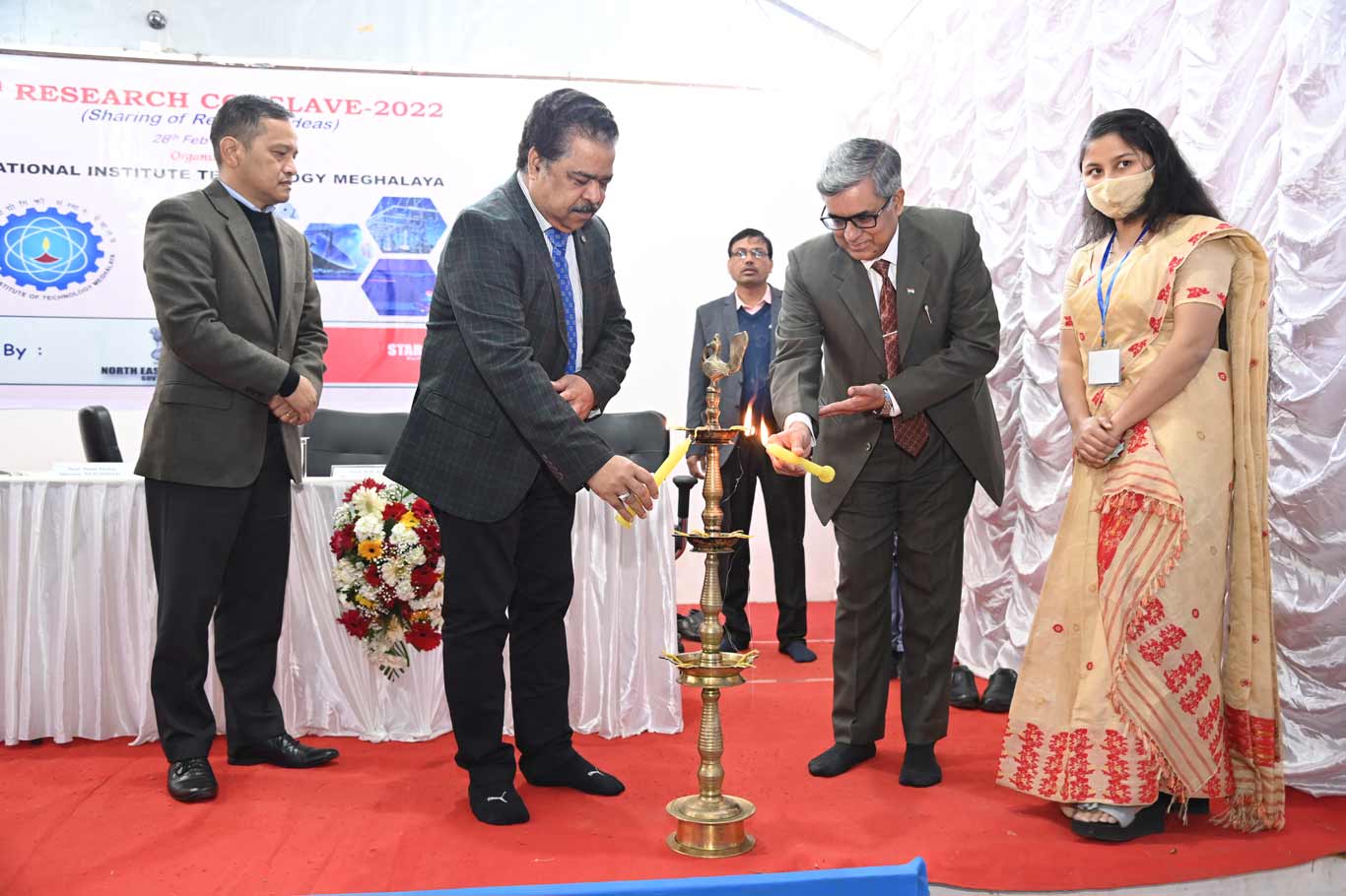 Research Conclave 2023