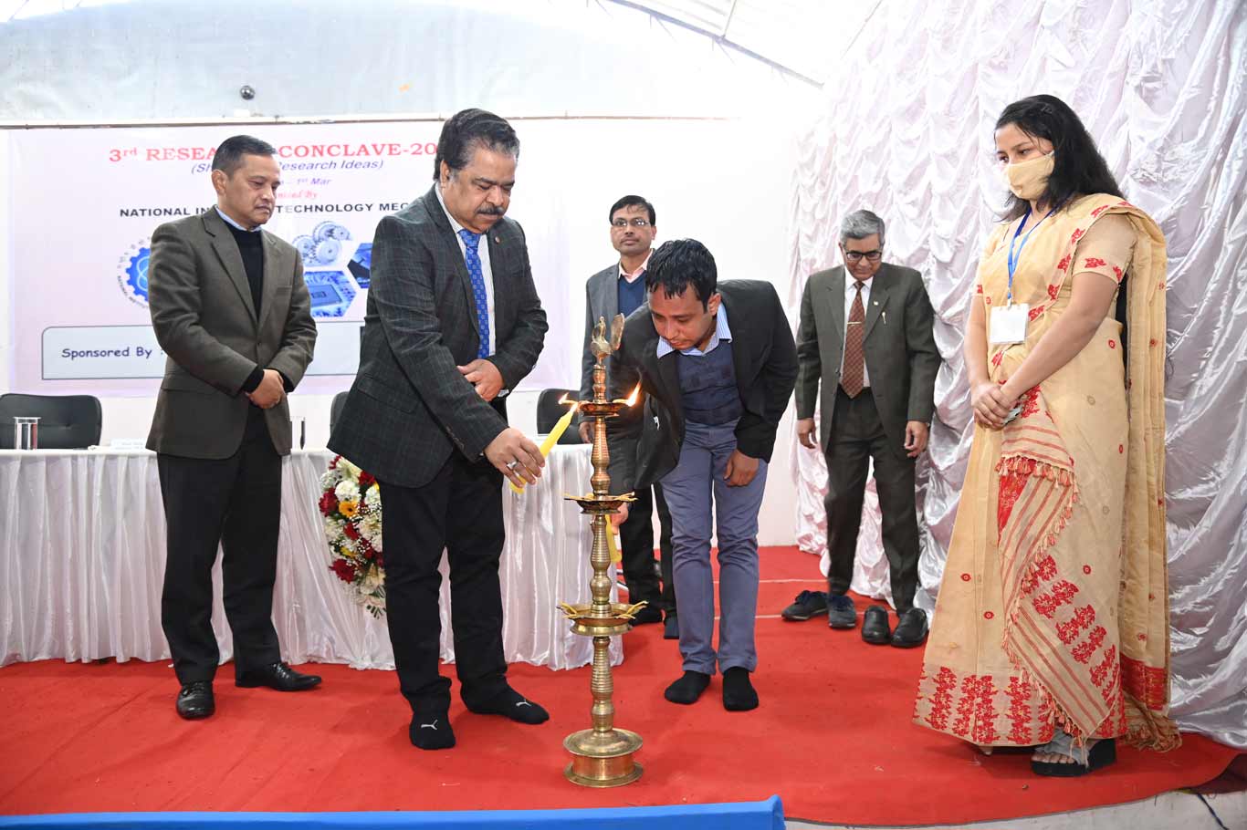 Research Conclave 2023