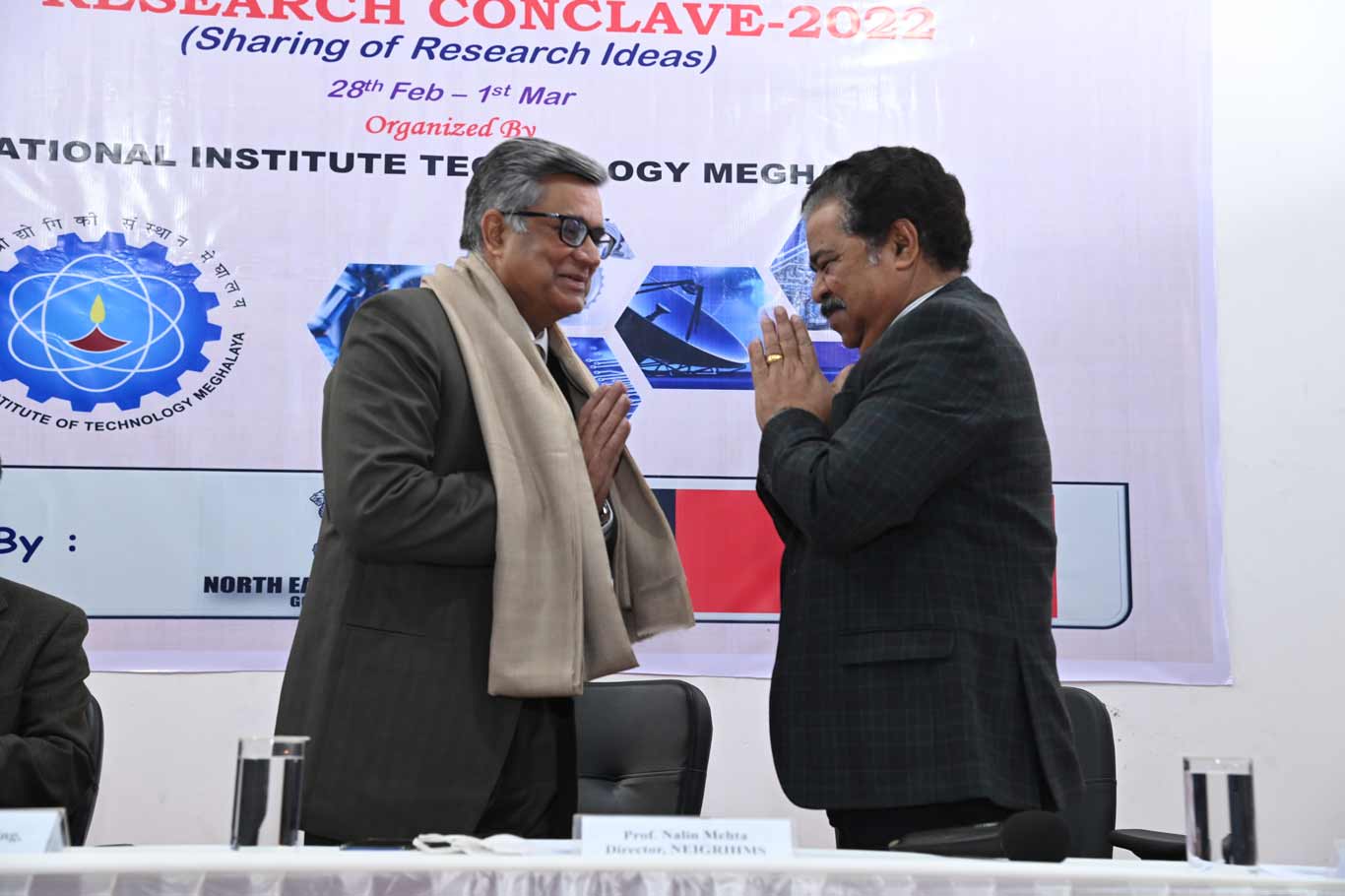 Research Conclave 2023
