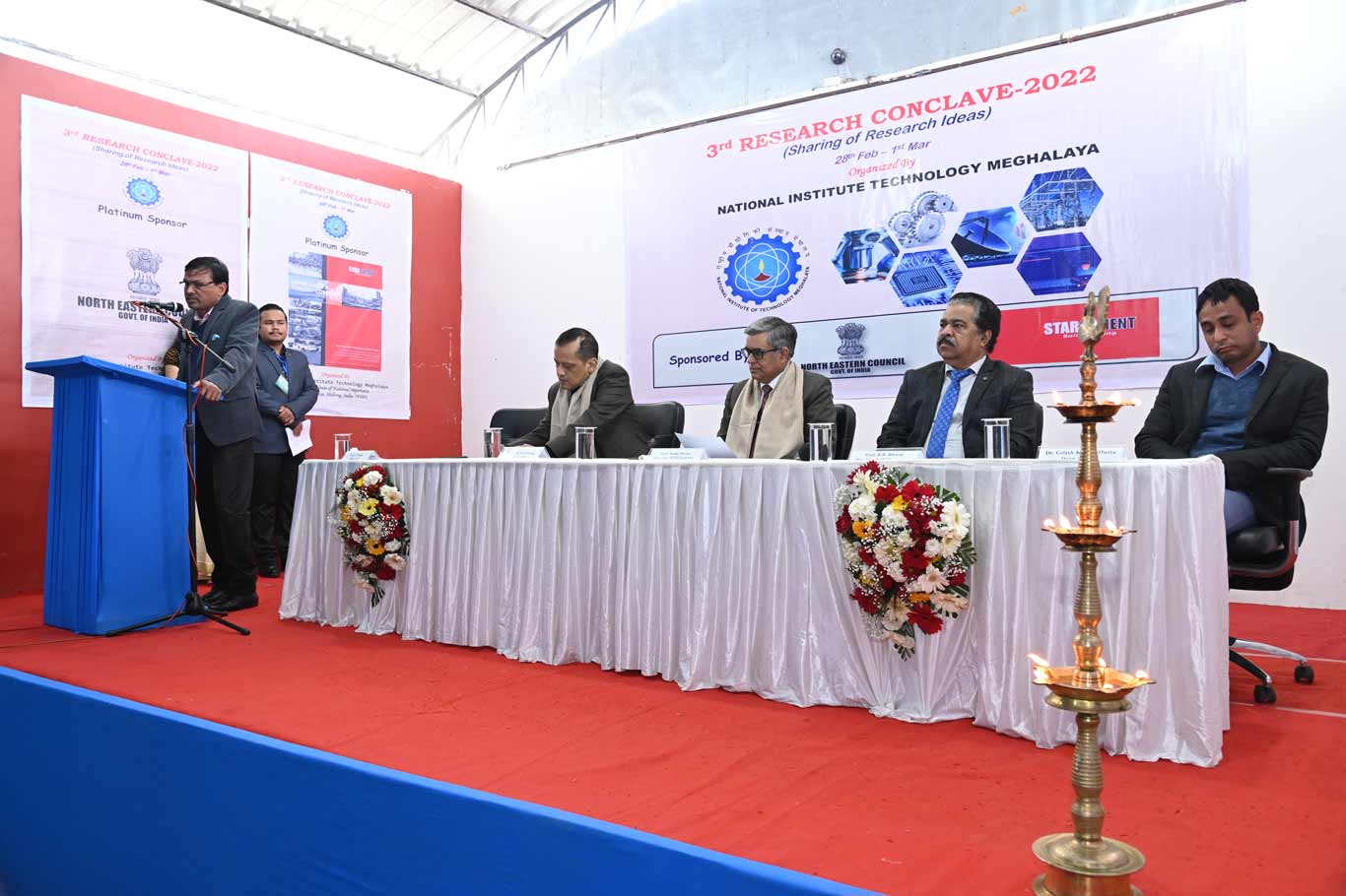 Research Conclave 2023