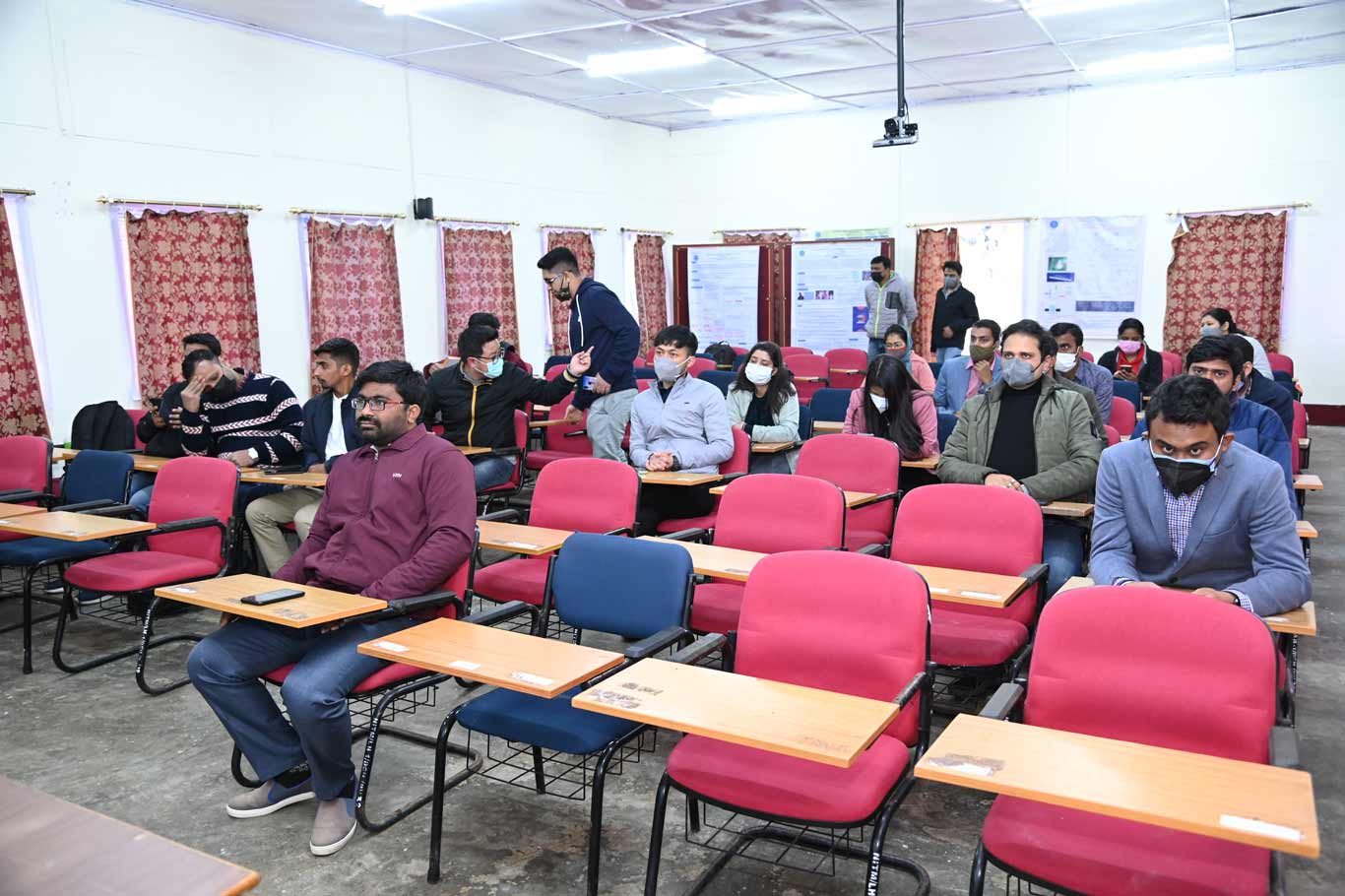 Research Conclave 2023