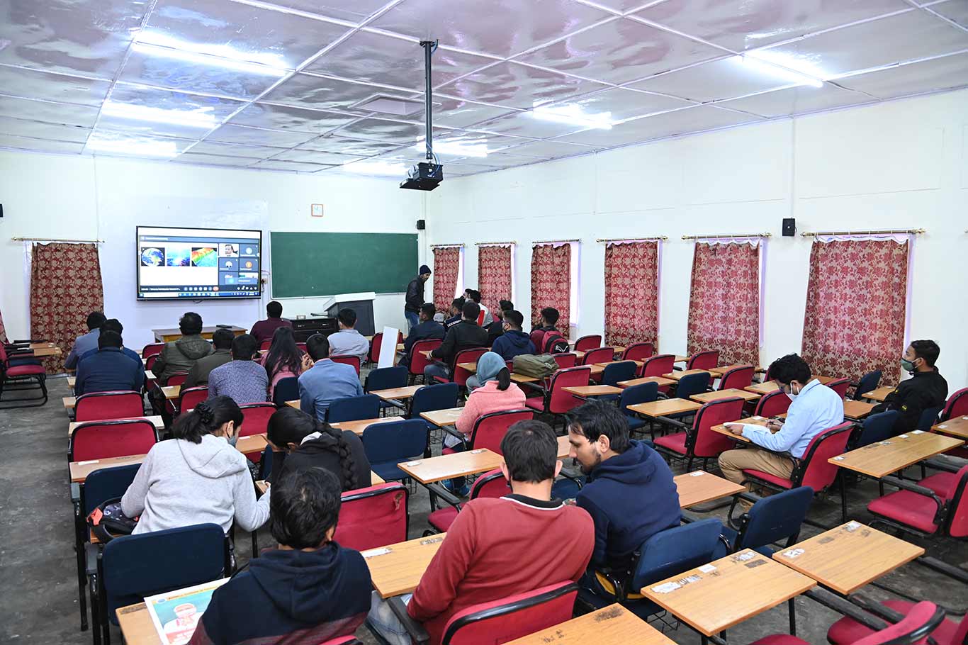 Research Conclave 2023