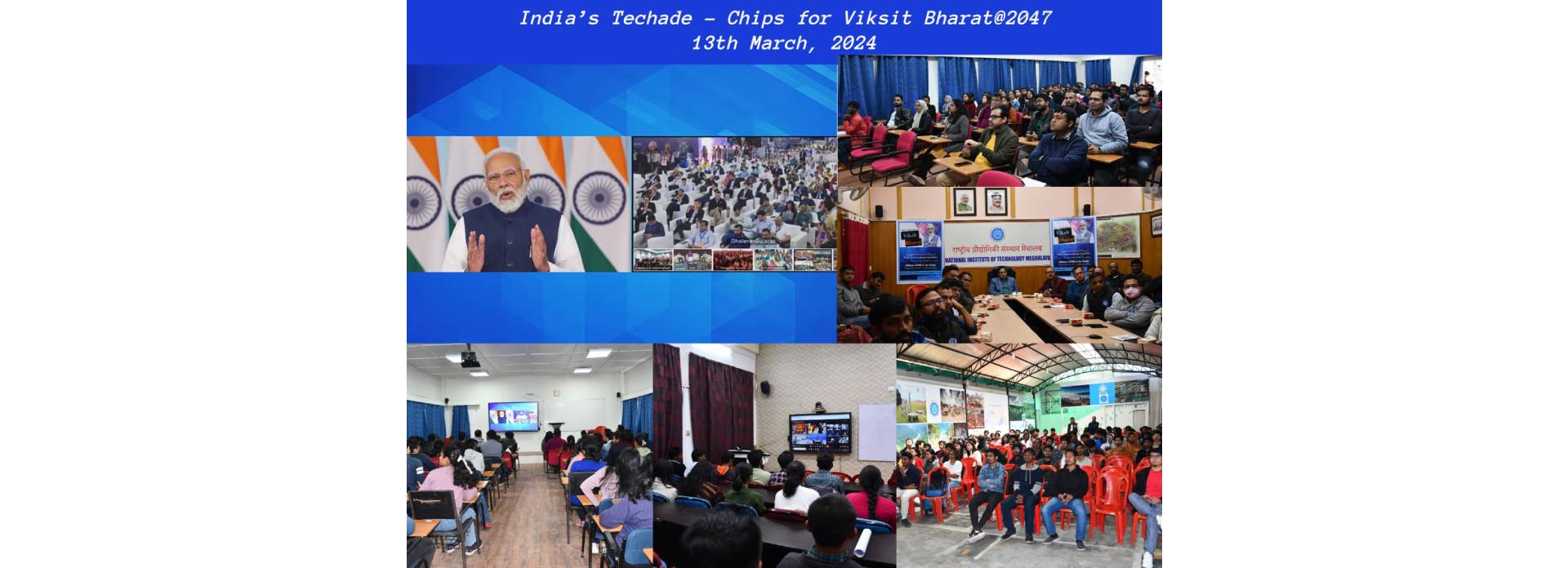 National Institute of Technology, Meghalaya