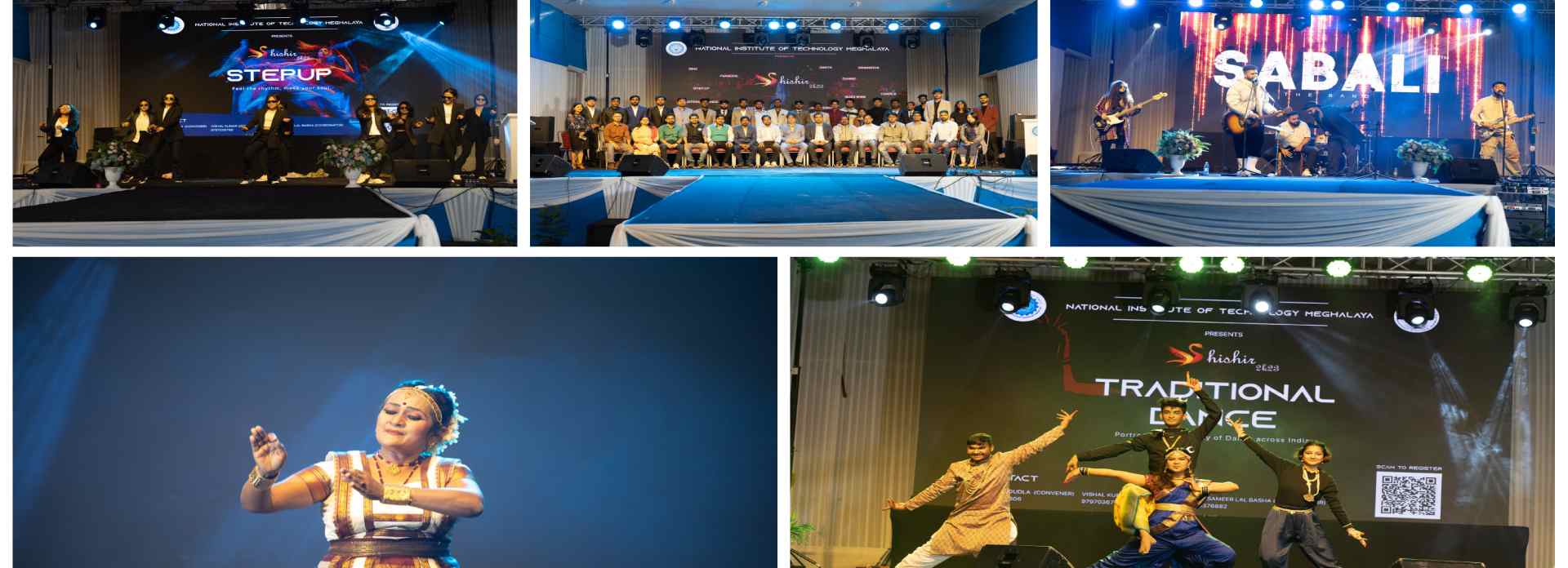 National Institute of Technology, Meghalaya